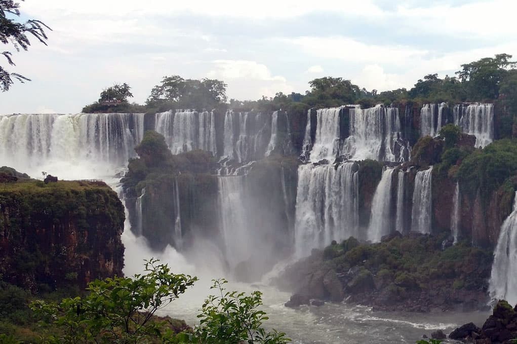 Travel to South America with Marvel Travel from Miami Vacations | Trips ...